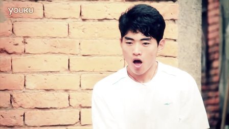 旺旺公益广告--运动篇(无水版)