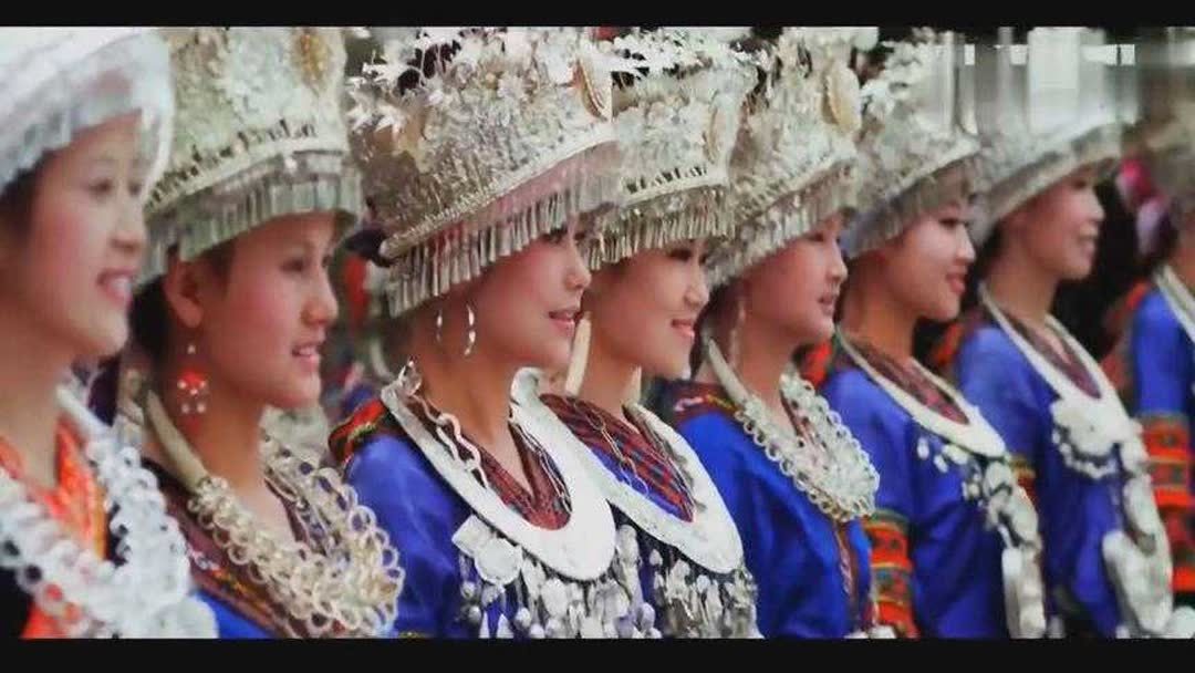 多彩贵州#多彩贵州 旅游宣传片《我在贵州等你》#我在贵州等你