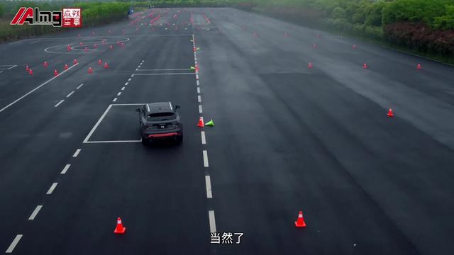 领克02的2.0T顶配版运动模式的换挡逻辑更激进