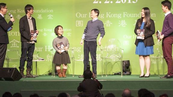 马云在香港说他以前天天抱怨微软、沃尔玛、IBM把机会都拿走了