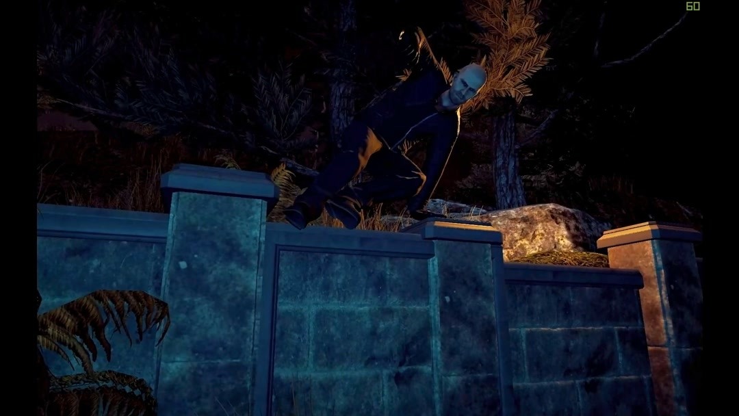 【石头】小偷模拟器娱乐流程第一期