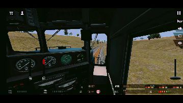 模拟火车2018