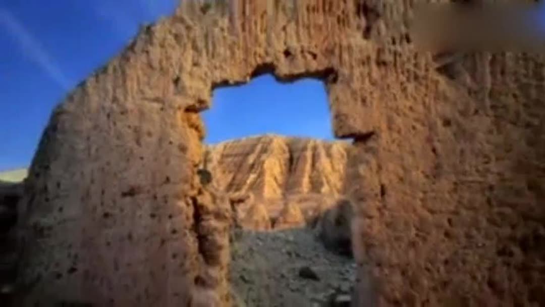 世界屋脊天上西藏 西藏旅