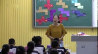 正方体的展开与折叠_第一课时(二等奖)(鲁教五四版六年级上册)_...