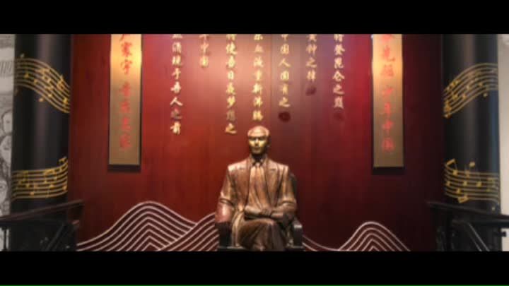 完工#博物馆 #工程案例 #设计方案 #展厅设计