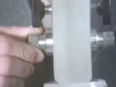 显微镜的操作使用短影片