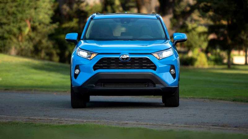 2011年RAV4自动挡倒车时偶尔有顿挫是什么原因?