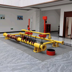 带压开孔封堵专家“金老师” 