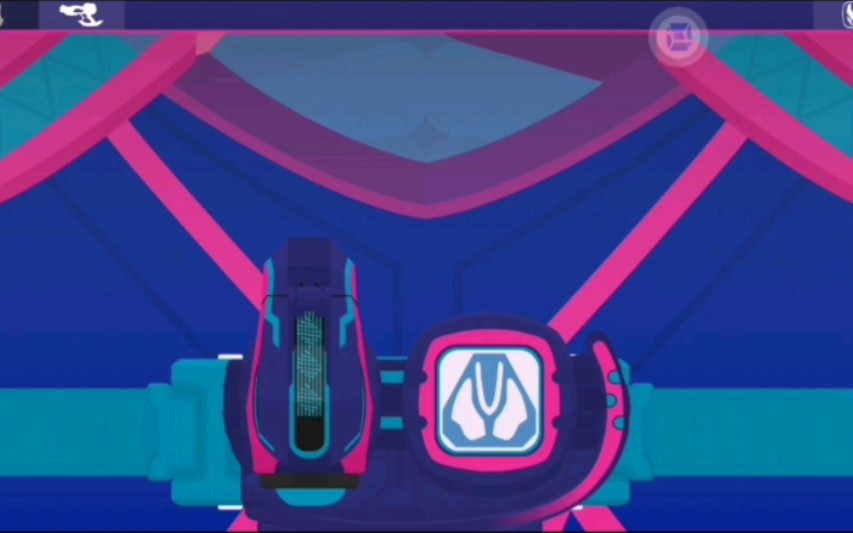 【SWF】假面骑士Revice Flash Belt 3.3