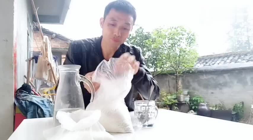 野生葛根粉的功效和最具营养的食用方法