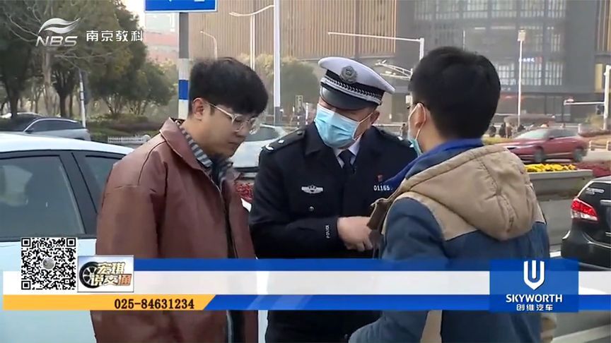 交通:自动刹车可以用,但不是高枕无忧,过分依赖自动刹车出了事