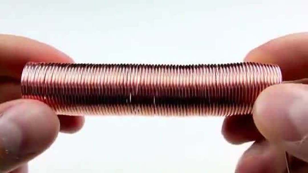 原来磁悬浮列车就是这个原理