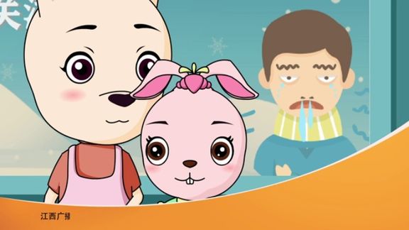 防控新型冠状病毒肺炎公益广告:下