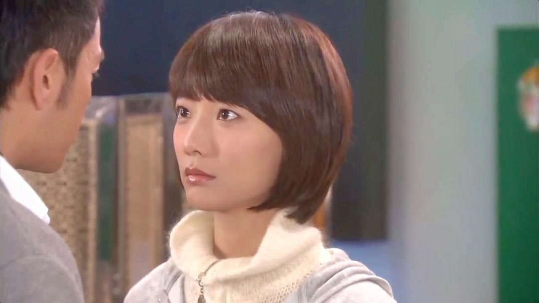 杜拉拉升职记:王伟说情话,拉拉听得一脸害羞,这碗狗粮我干了!