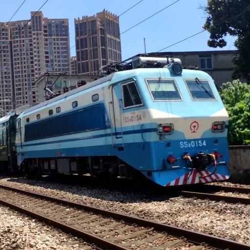 铁路杂货铺 