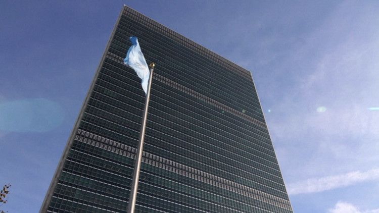 联合国:国际社会未能合力抗击新冠病毒 应共同抵制“信息疫情”