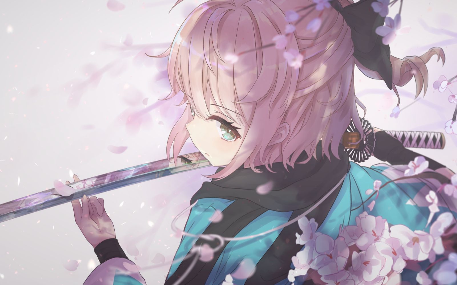 【FF14】伊甸零式三层E3S 枪刃首周过本视角 Dps7814