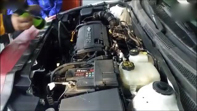 汽车维修教学视频