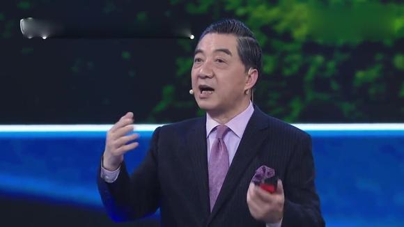 张召忠演讲,海盗未来将会失业!局座为何这样讲?
