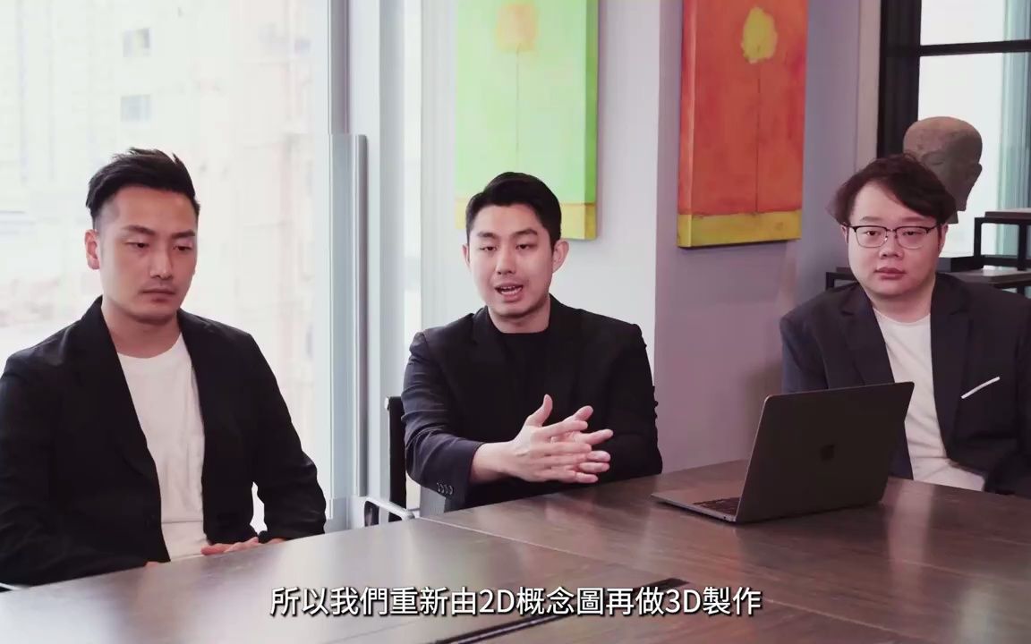 《明日战记》投入Web3推NFT 开拓影视新纪元|活化旧电影IP 无限延续...