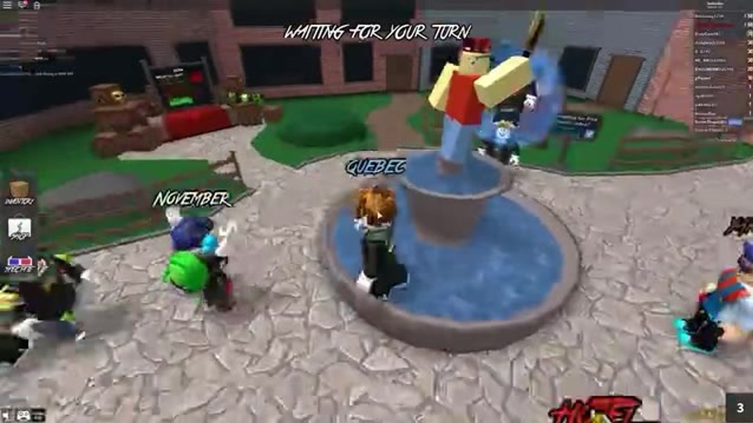 【咯咯多Roblox】杀手模拟器!唐人街探案捉拿真凶