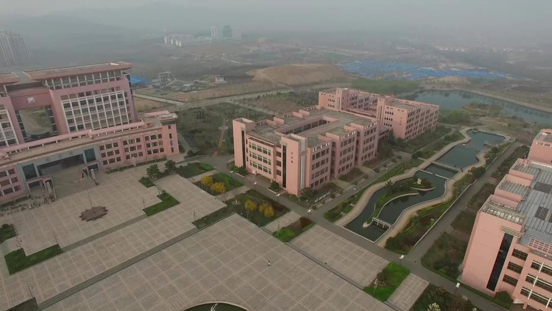 山东水利职业学院