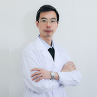 肺病科医生疏欣杨 