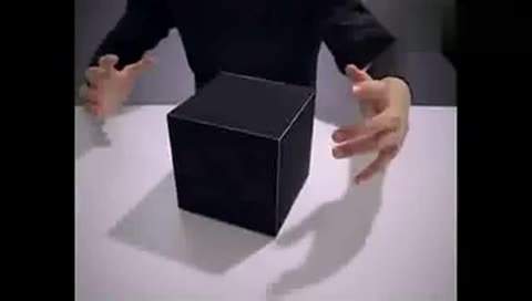 简单小魔术教学视频 小魔术表演 视频