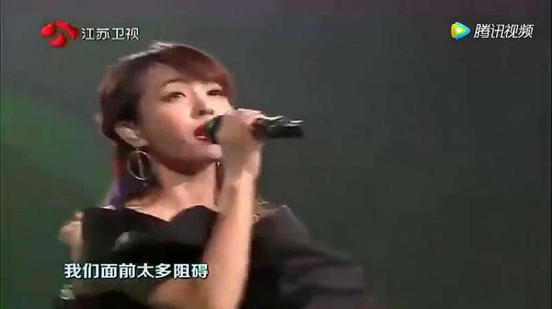 周杰伦曾为蔡依林写过最好听的歌,难怪她唱着唱着就哭了!