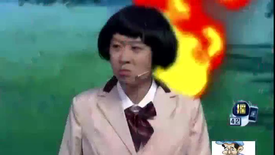 搞笑小品《校园传说》逗得裤子笑潮了!