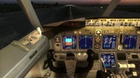 模拟飞行:737-800航线飞行教程解说