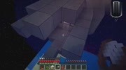 我的世界建造我的王国ep117战斗机器人战TNT太空战舰