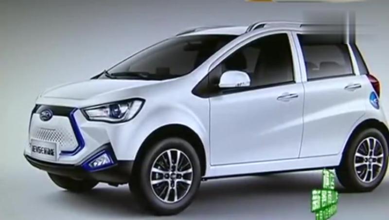 买了辆江淮电动车,付的是新车的钱,却买了一辆“二手车”?厂家回复:...