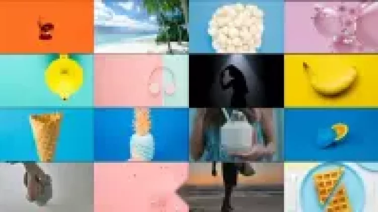 ...图形元素转场信息数据图文介绍特效包装 PremiumBuilder Motion Pack