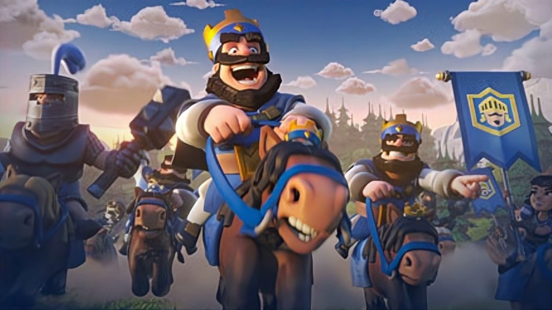 皇室战争:星级升星一级需要多少奖杯