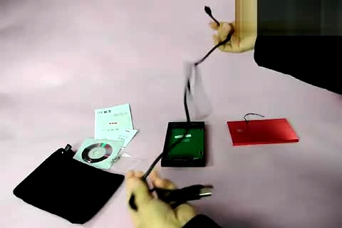 飚王 SSK 移动硬盘盒 066