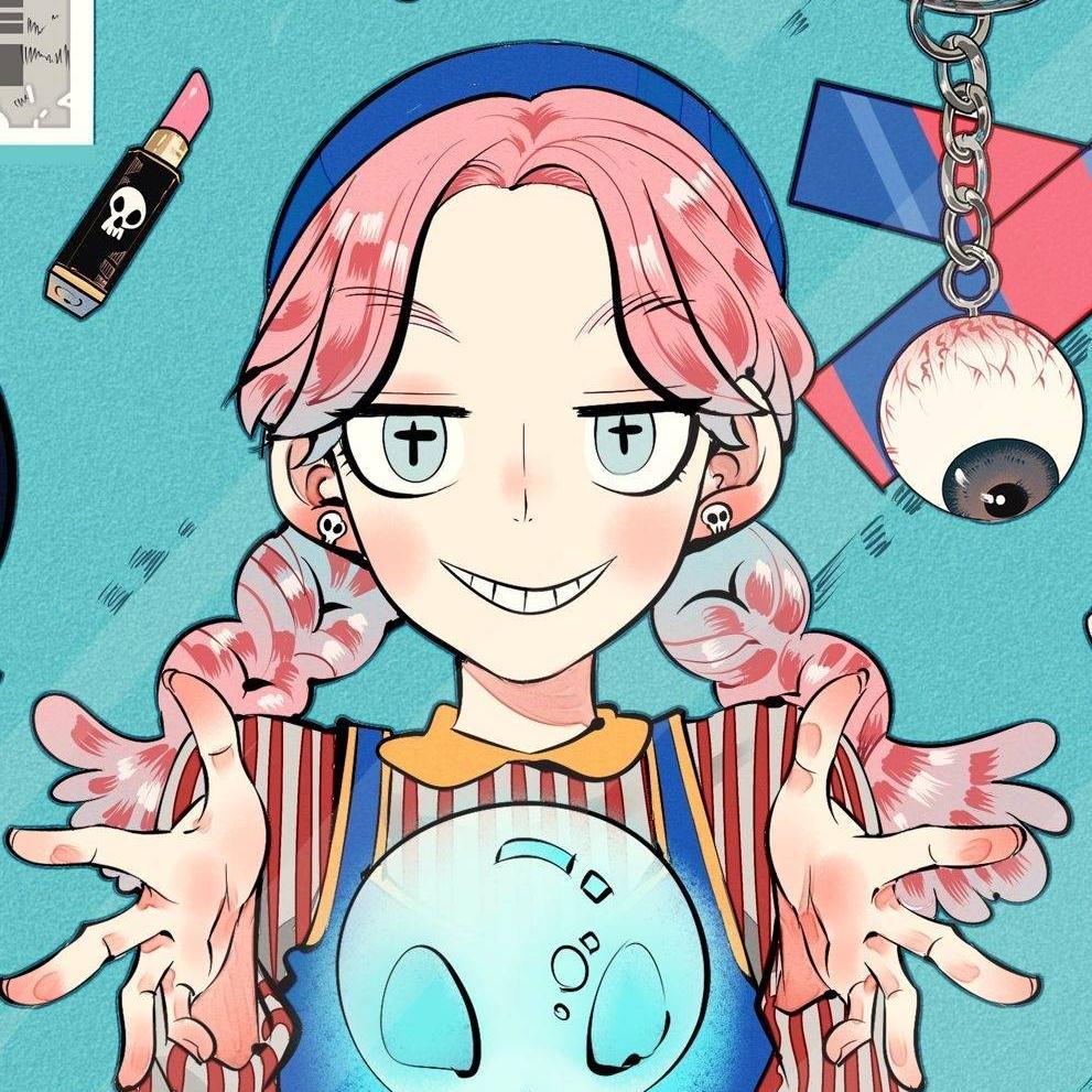 花花的美食小屋 