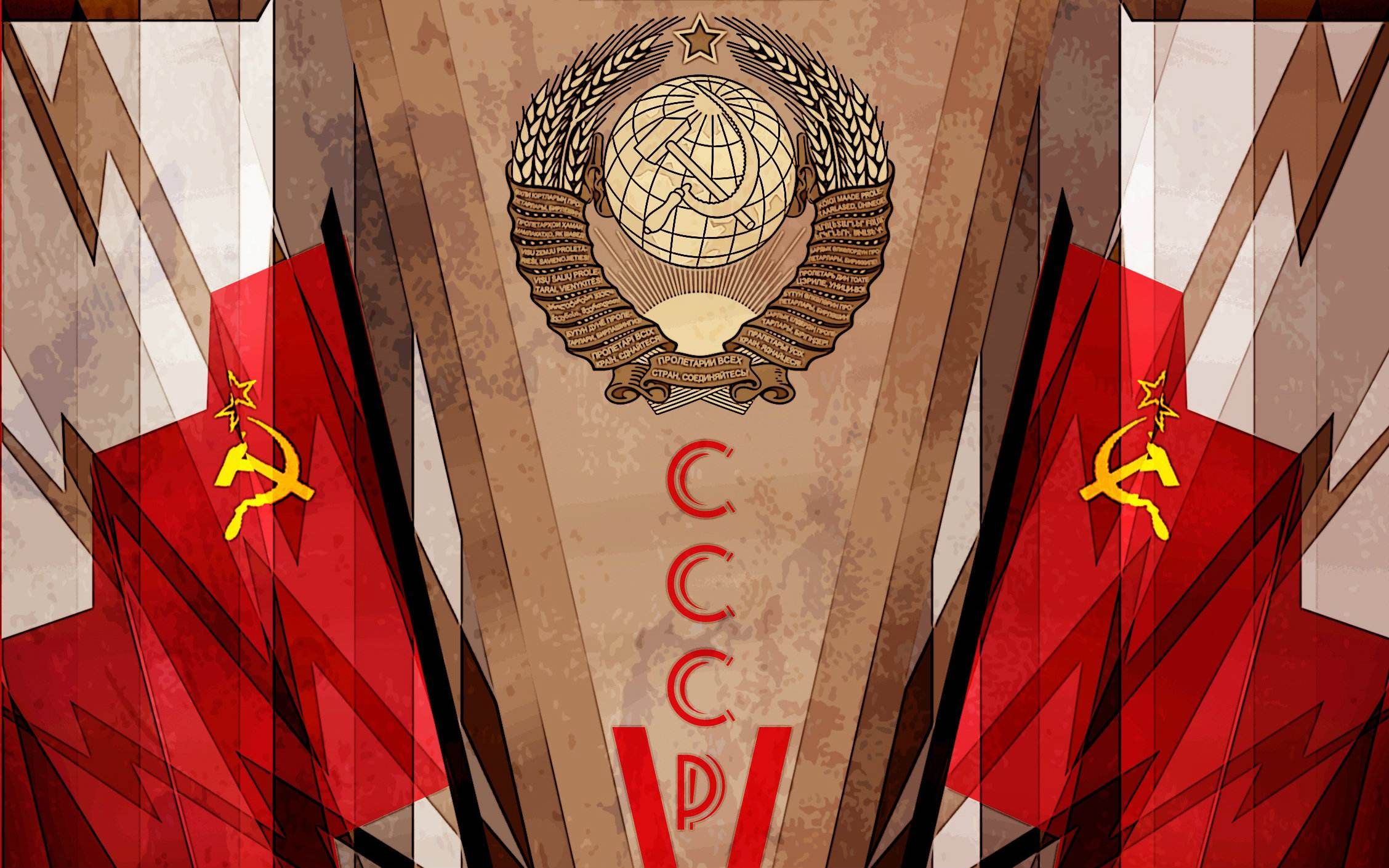 【小黑0v0の单簧管】苏军五首军乐联奏