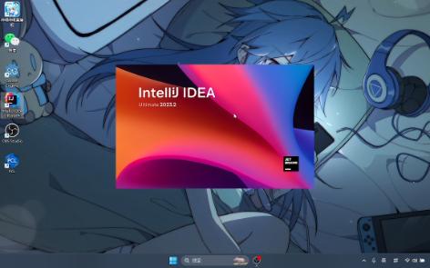 intellij idea 创建我的世界mod项目