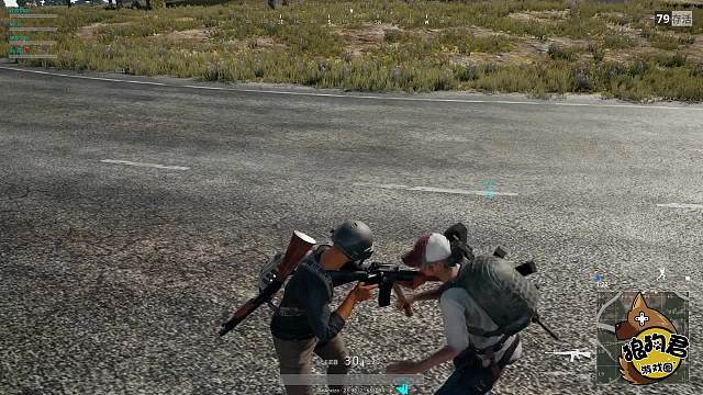 【吃鸡武器大全】《绝地求生》死神的收割镰刀,1刀1个小朋友?