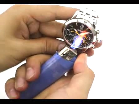 机械表 自动机械表 手表 男表