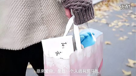 从你的全世界路过 最终版