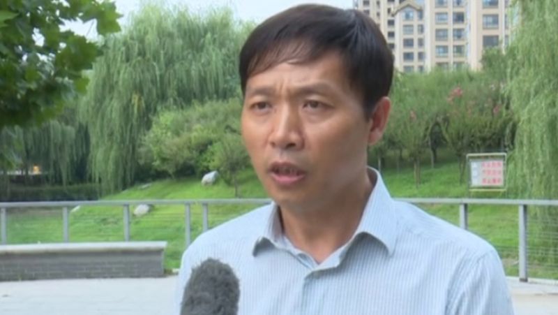 县住房和城乡建设局:不断完善城市亮化设施