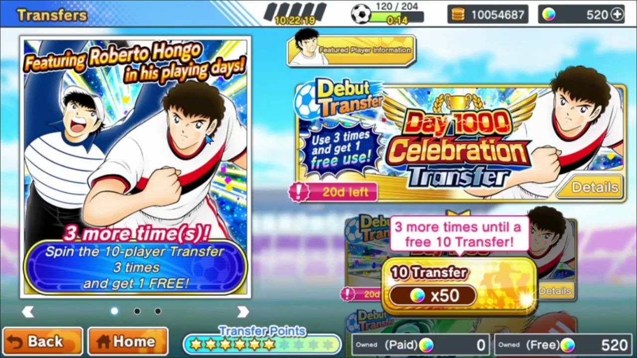 500+彩球千日活动【POCI】【摇滚青蛙搬运】