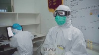 《中国抗疫人物故事》第一集:生命至上