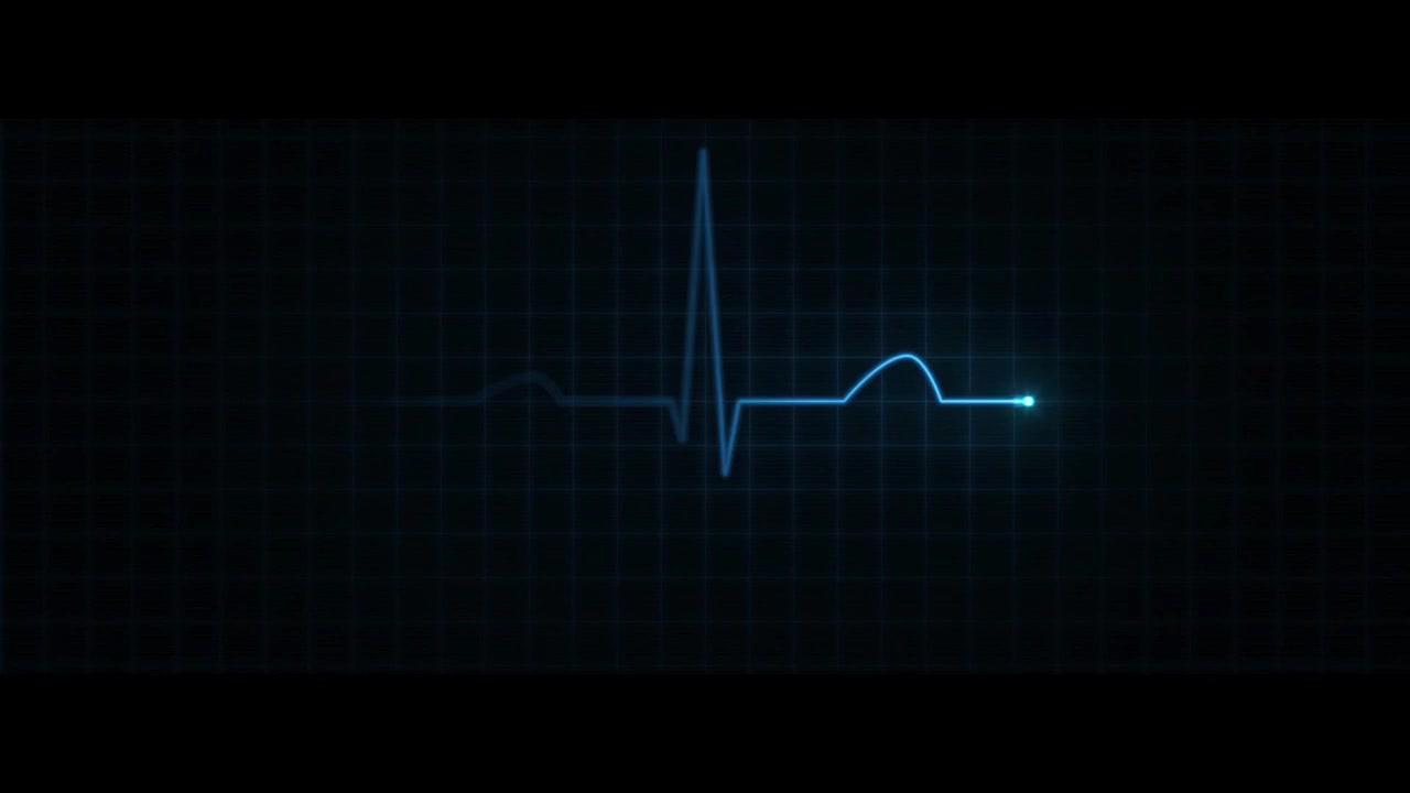 "心路"--山西医科大学第一医院心血管内科宣传片