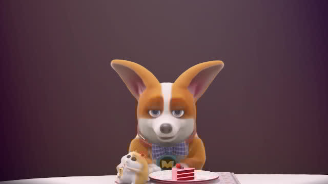 飞狗MOCO:优雅,永不过时