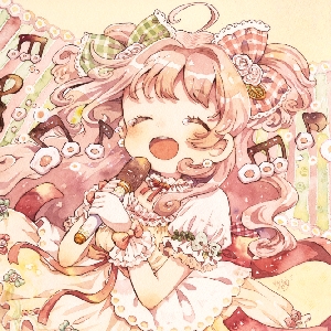 月見晴香 