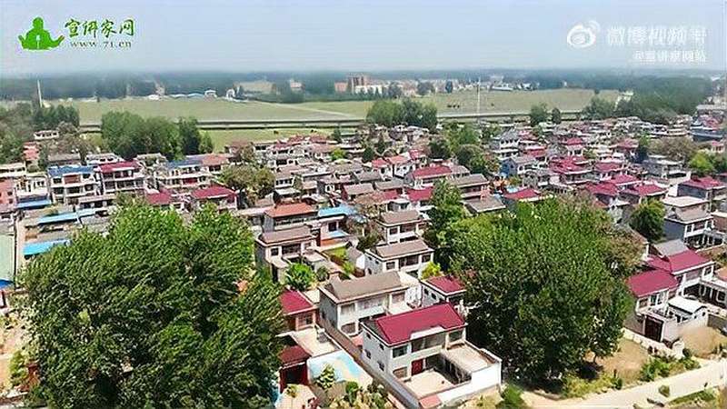 宣讲家微视频 【专家话十年成就:城乡区域发展更趋协调】中国宏观...