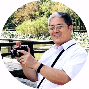 zhaoyinjiao老赵 